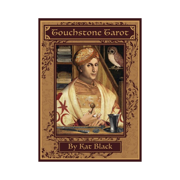 Touchstone - Etsy