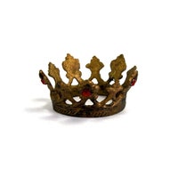 Mini Crown - Etsy