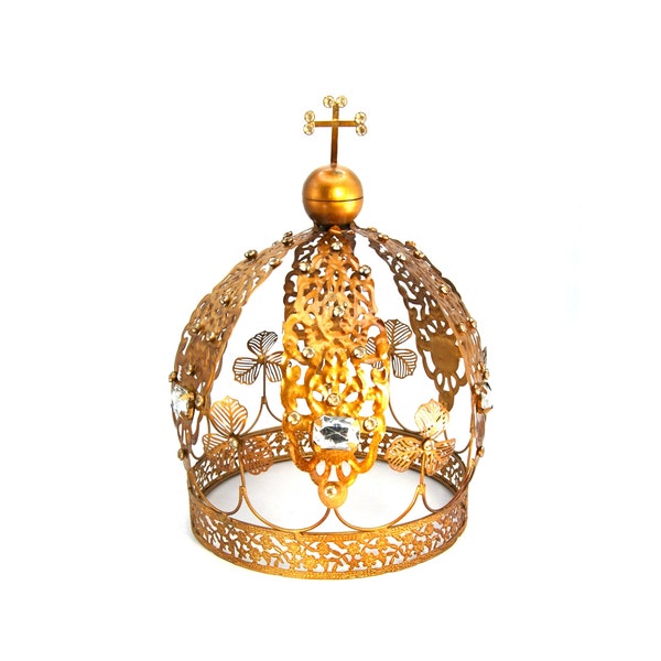 Decorative Crowns - Etsy