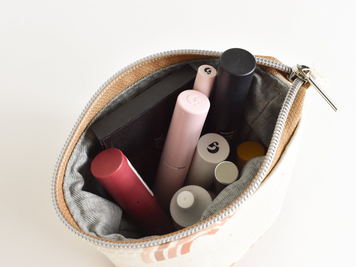 Sliding Pencil Case Pencil Holder Slide Down Pencil Case - Etsy UK