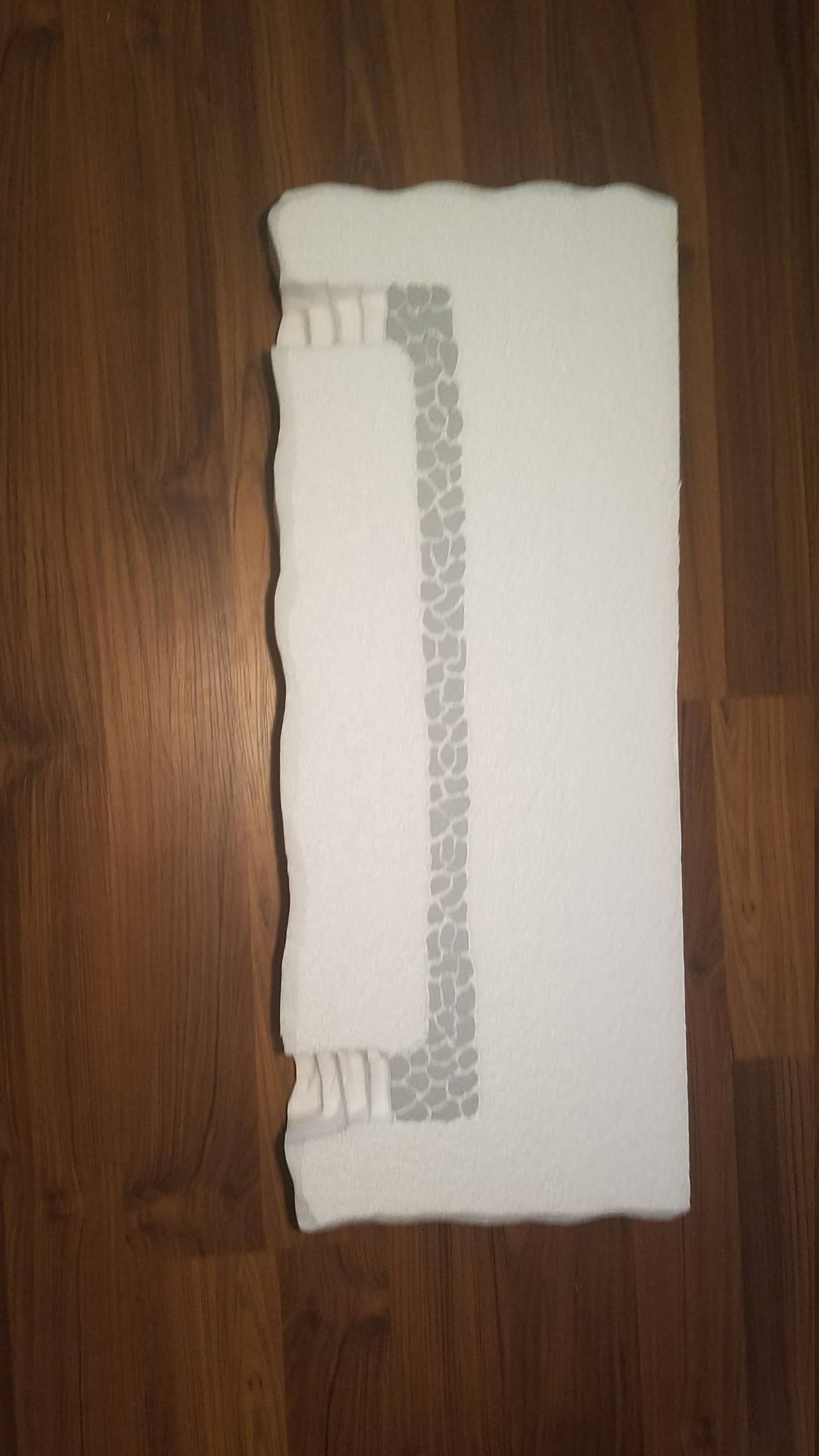 Styrofoam Display Platform for Christmas Villages lemax Dept - Etsy