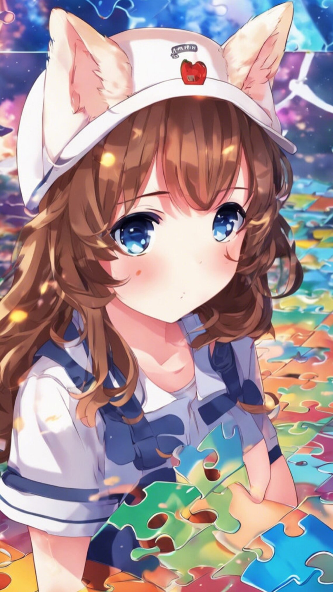 Anime Wallpaper Bundle Pack Autism Themed - Etsy