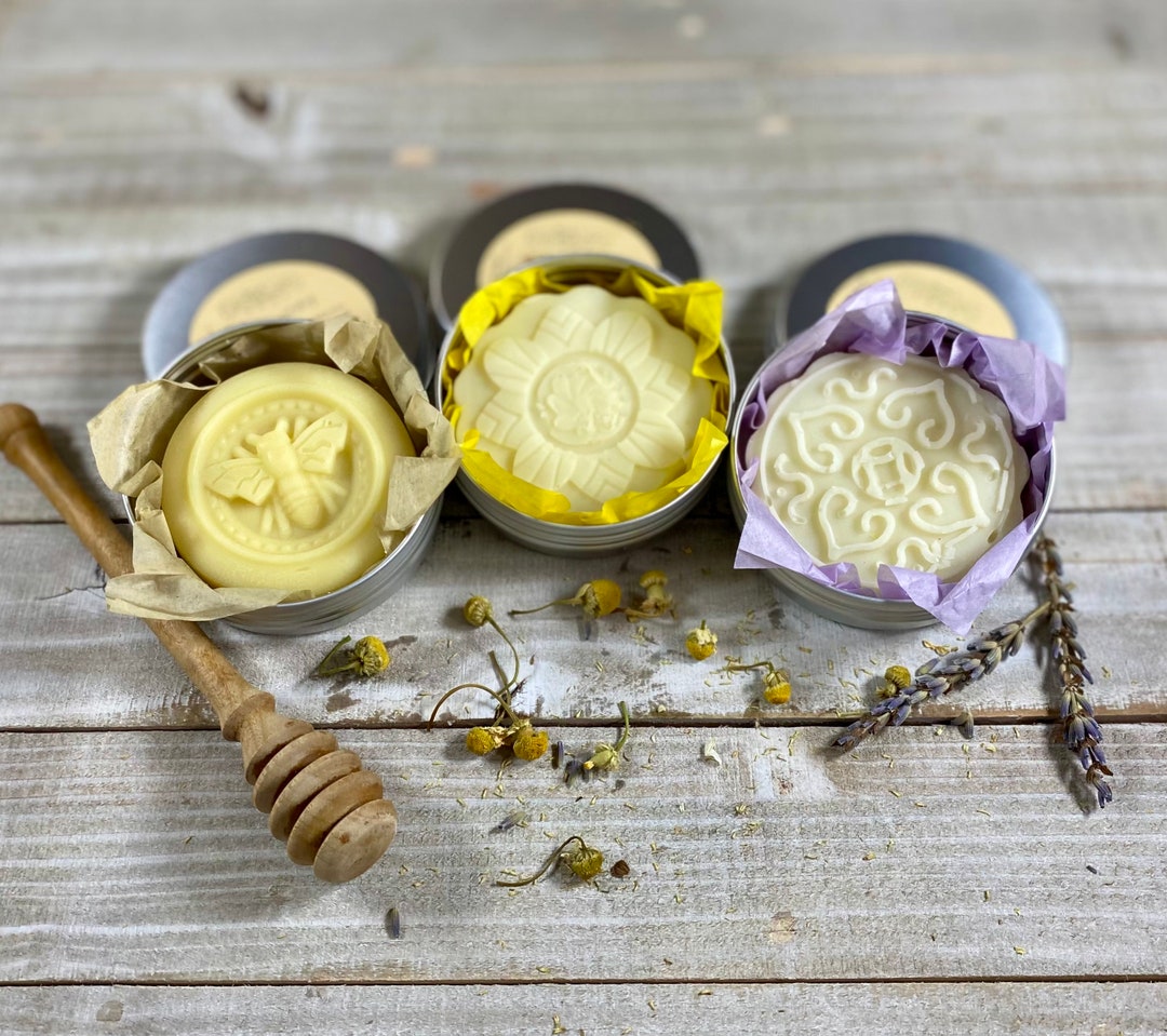 Lotion Bar, Salve Bar, Handmade Scented Lotion Bar, Moisturizing Lotion ...