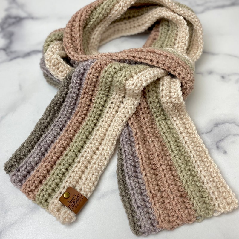 Scarf - Etsy