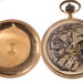 Rare Jules Mathey Locle Split-second Chronograph Hunter Pocket Watch - Etsy