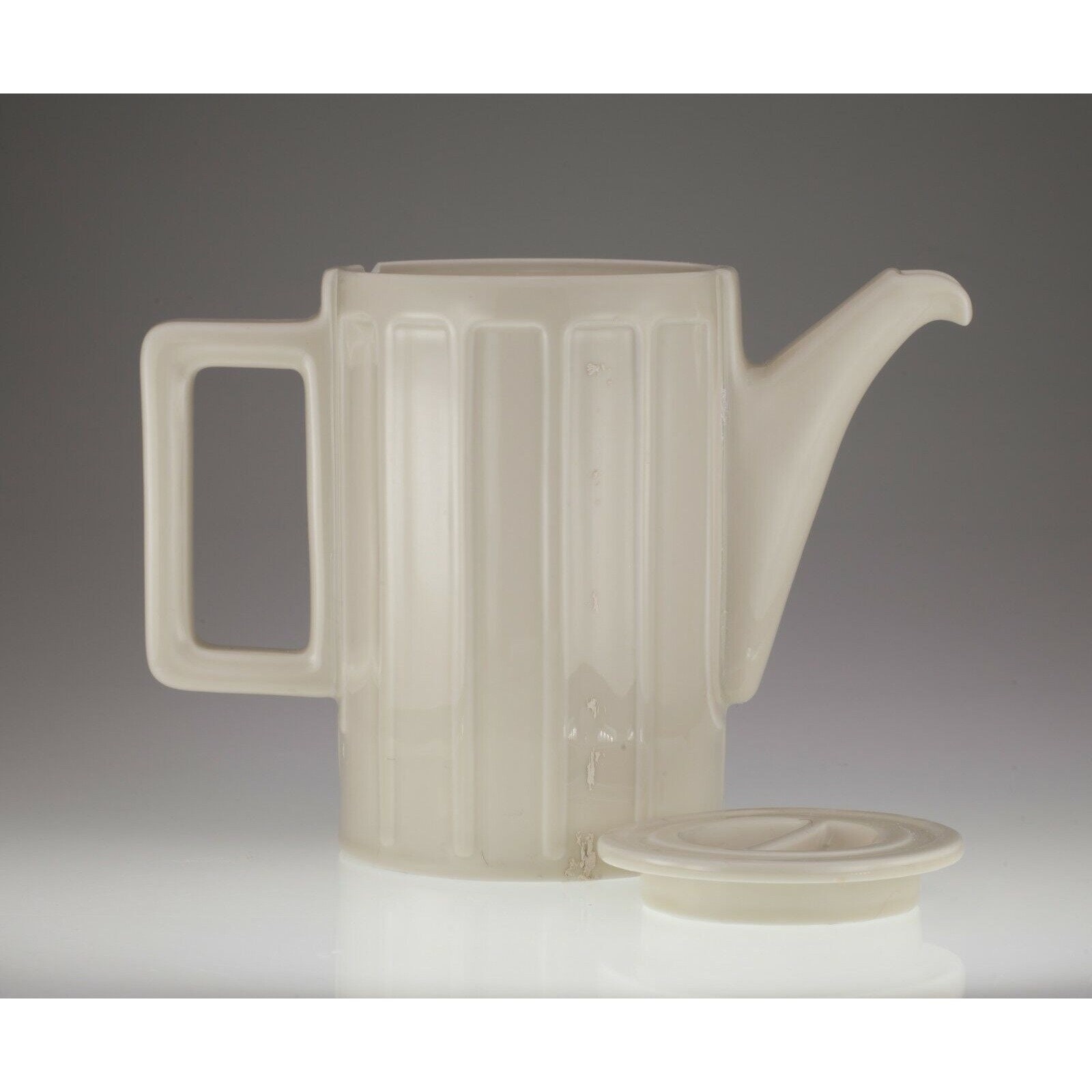 WMF Art Deco Modernist Bauhaus Coffee & Tea Set of 3 Pieces Made in ...