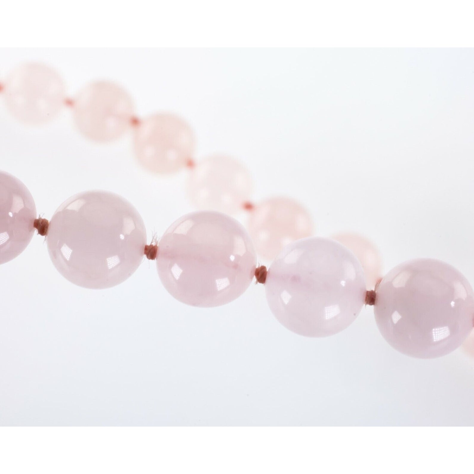 Rigoberto Lapis Lazuli With Pink Coral Beads Sterling Silver Necklace ...