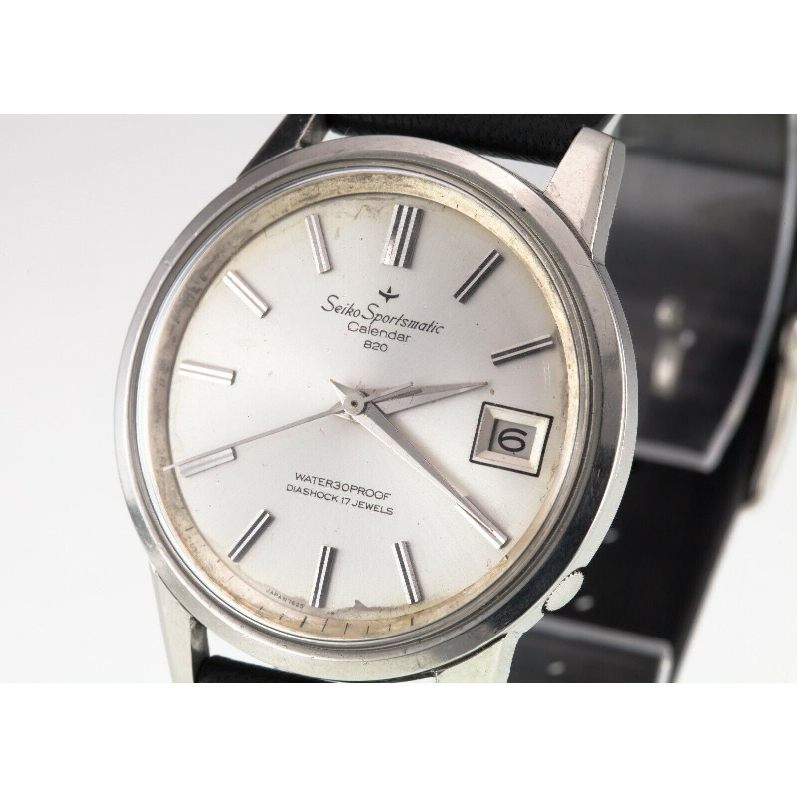 Seiko Sportsmatic - Etsy Seiko Sportsmatic - Etsy