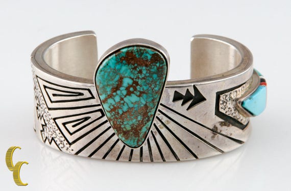 Abraham begay jewelry store