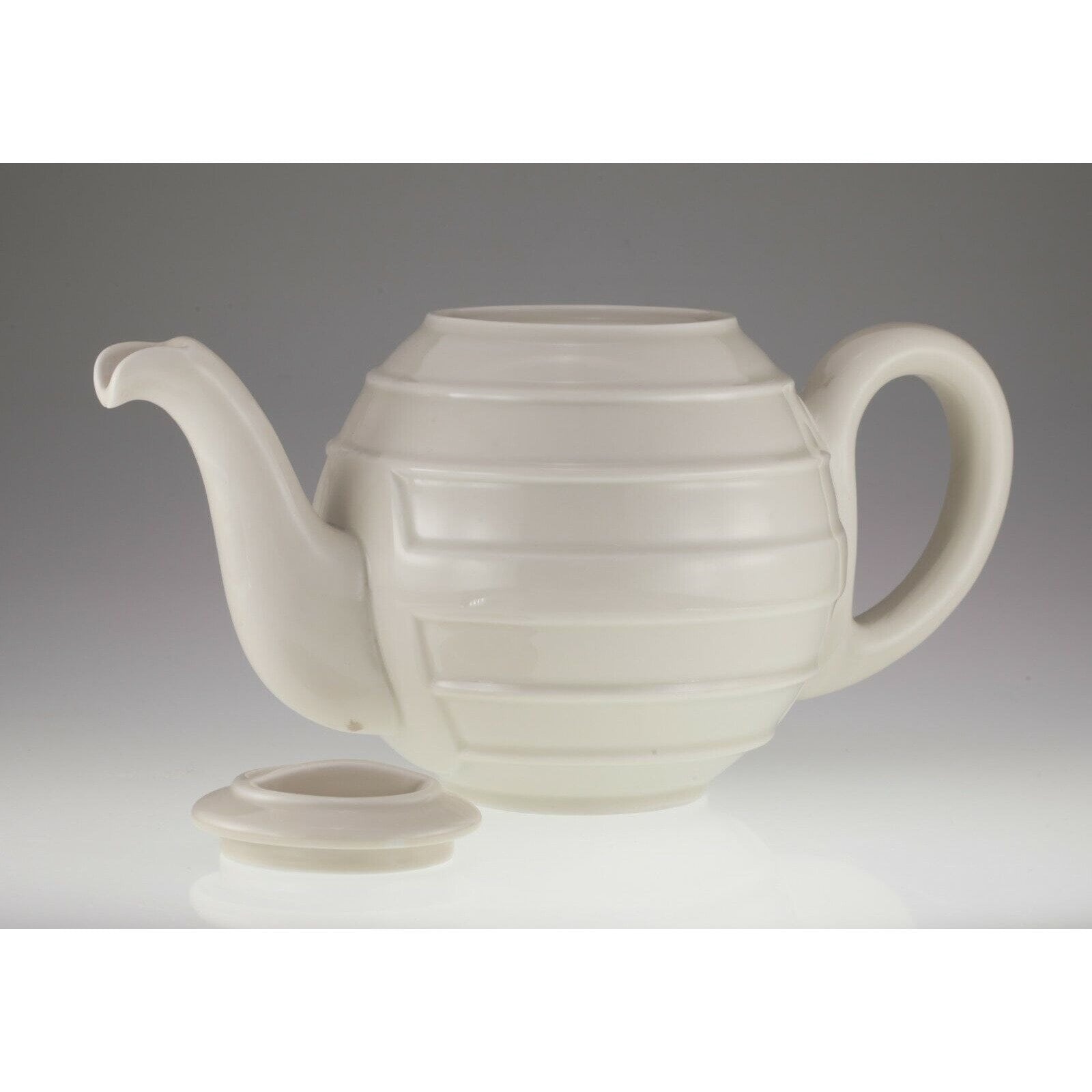 WMF Art Deco Modernist Bauhaus Coffee & Tea Set of 3 Pieces Made in ...