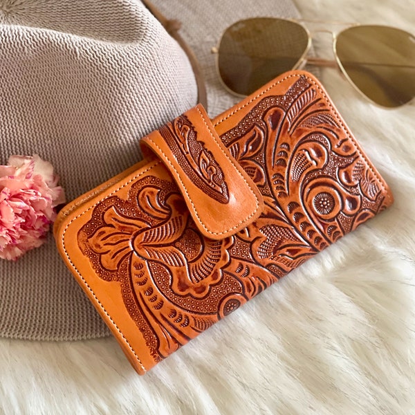 Bohemian Wallets - Etsy