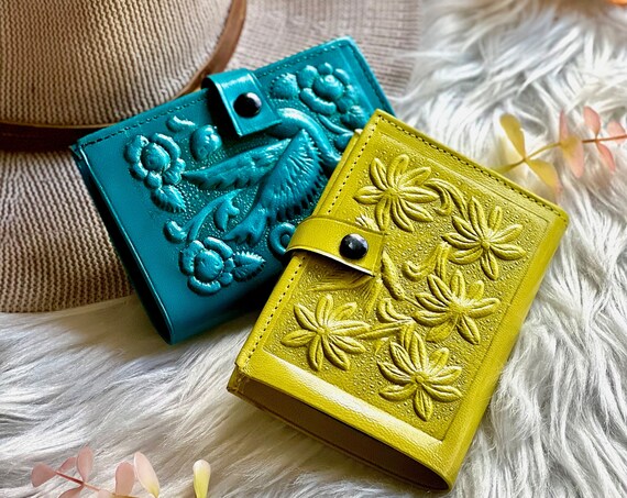 Minimalist small wallets - www.salylimonusa.shop