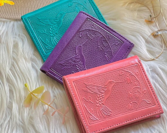 Minimalist small wallets - www.salylimonusa.shop