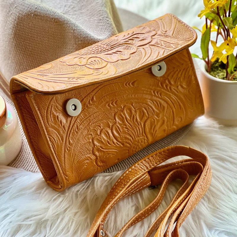 Handmade Purse - Etsy