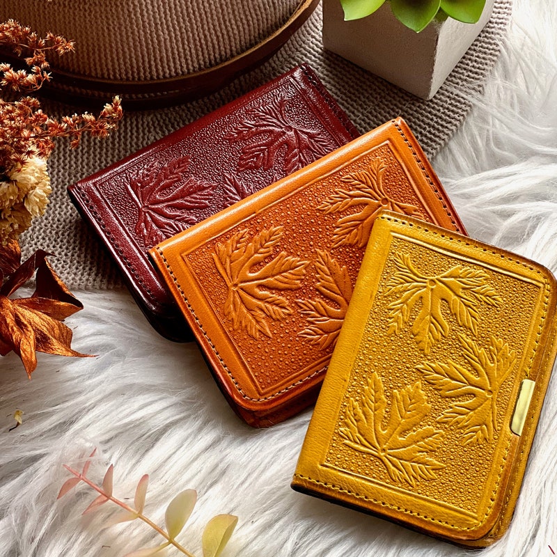 Unique Womens Wallets - Etsy