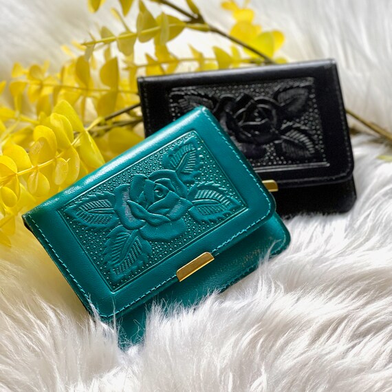 Minimalist small wallets - www.salylimonusa.shop