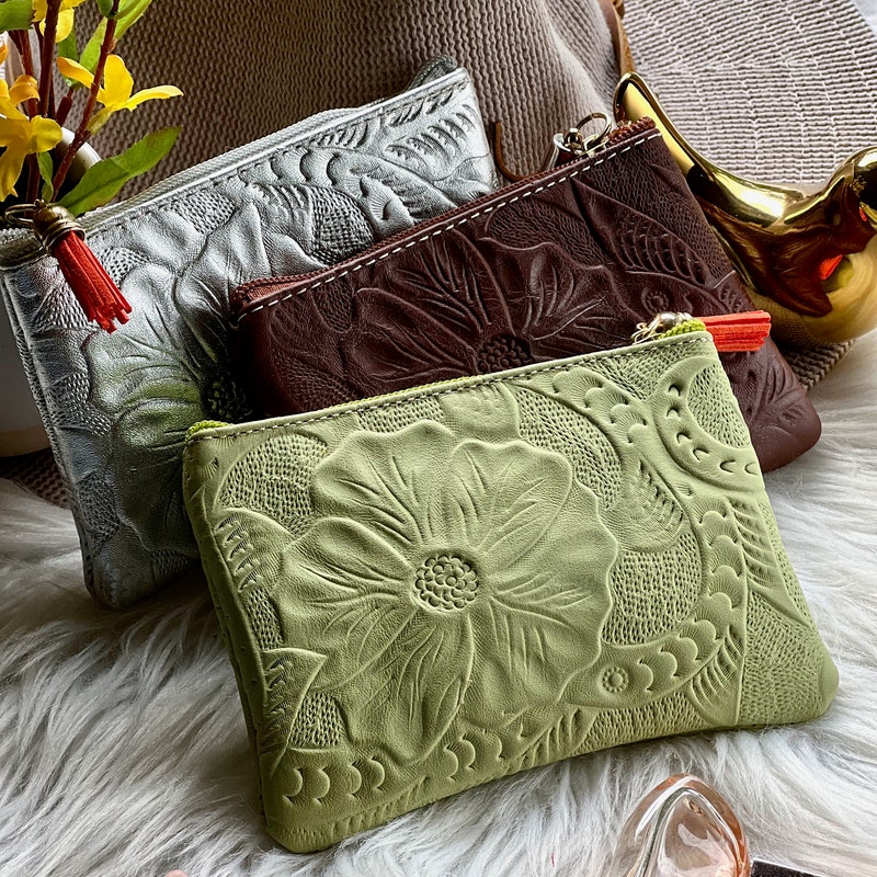 Small Pouch - Etsy