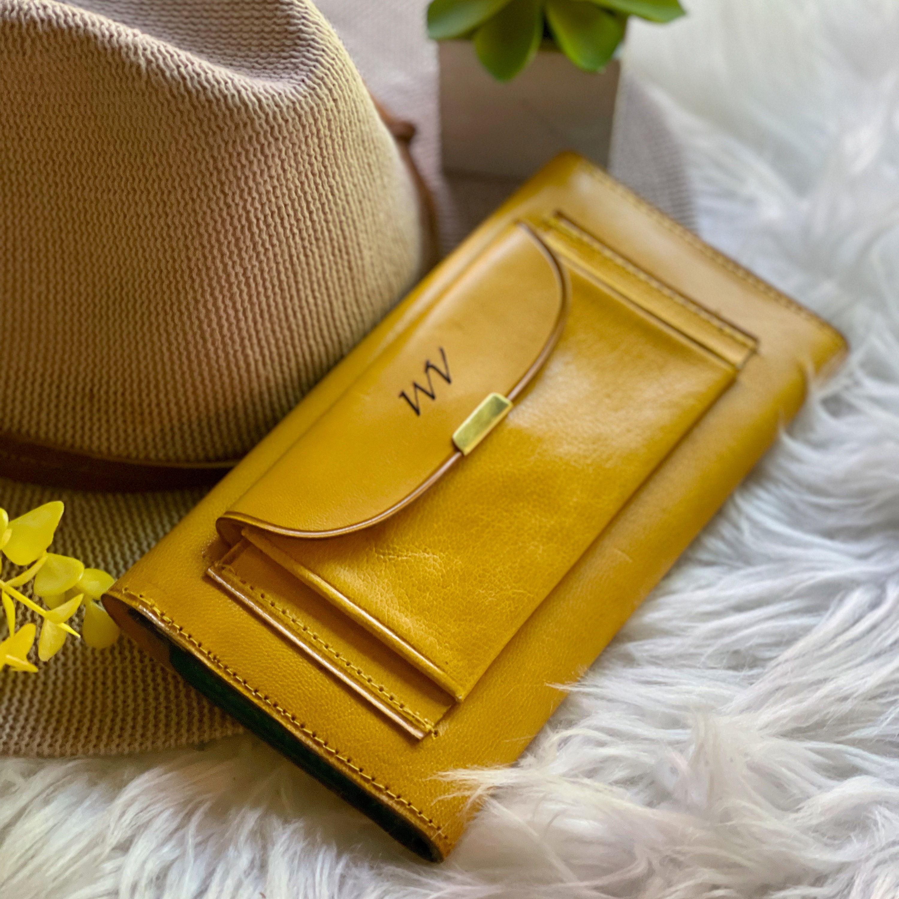 Handmade vintage style wallets • women's wallet • birthday gifts for ...