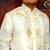 BARONG TAGALOG ARMAN1 Style With Inner Lining Filipino National Costume ...