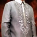 BARONG TAGALOG ARMAN1 Style With Inner Lining Filipino National Costume ...