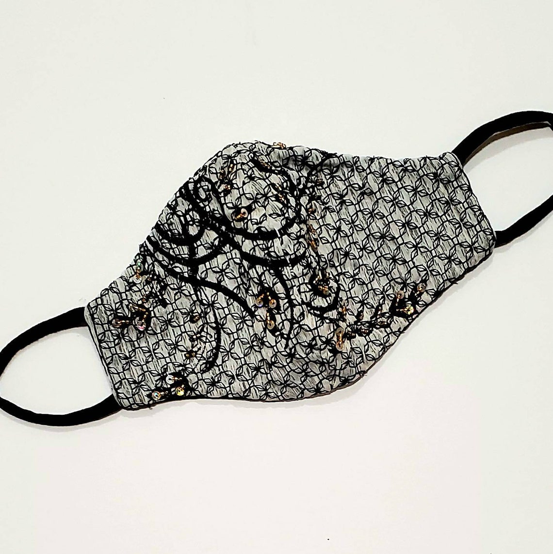 BARONG TAGALOG FILIPINIANA Face Mask Filipino Pinoy Washable | Etsy