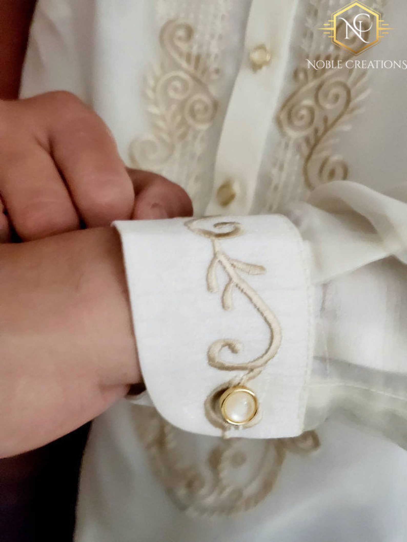 BARONG TAGALOG ARMAN11 Style With Inner Lining Filipino - Etsy