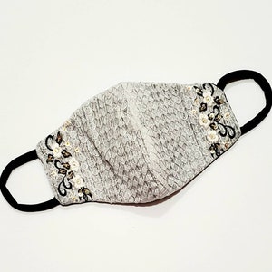 BARONG TAGALOG FILIPINIANA Face Mask Filipino Pinoy Washable ...