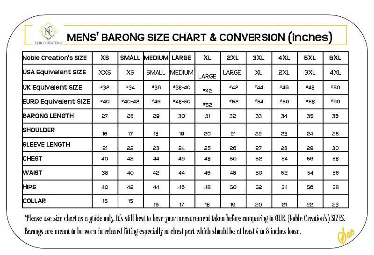 BARONG TAGALOG Filipino National Costume FILIPINIANA Formal Dress for ...