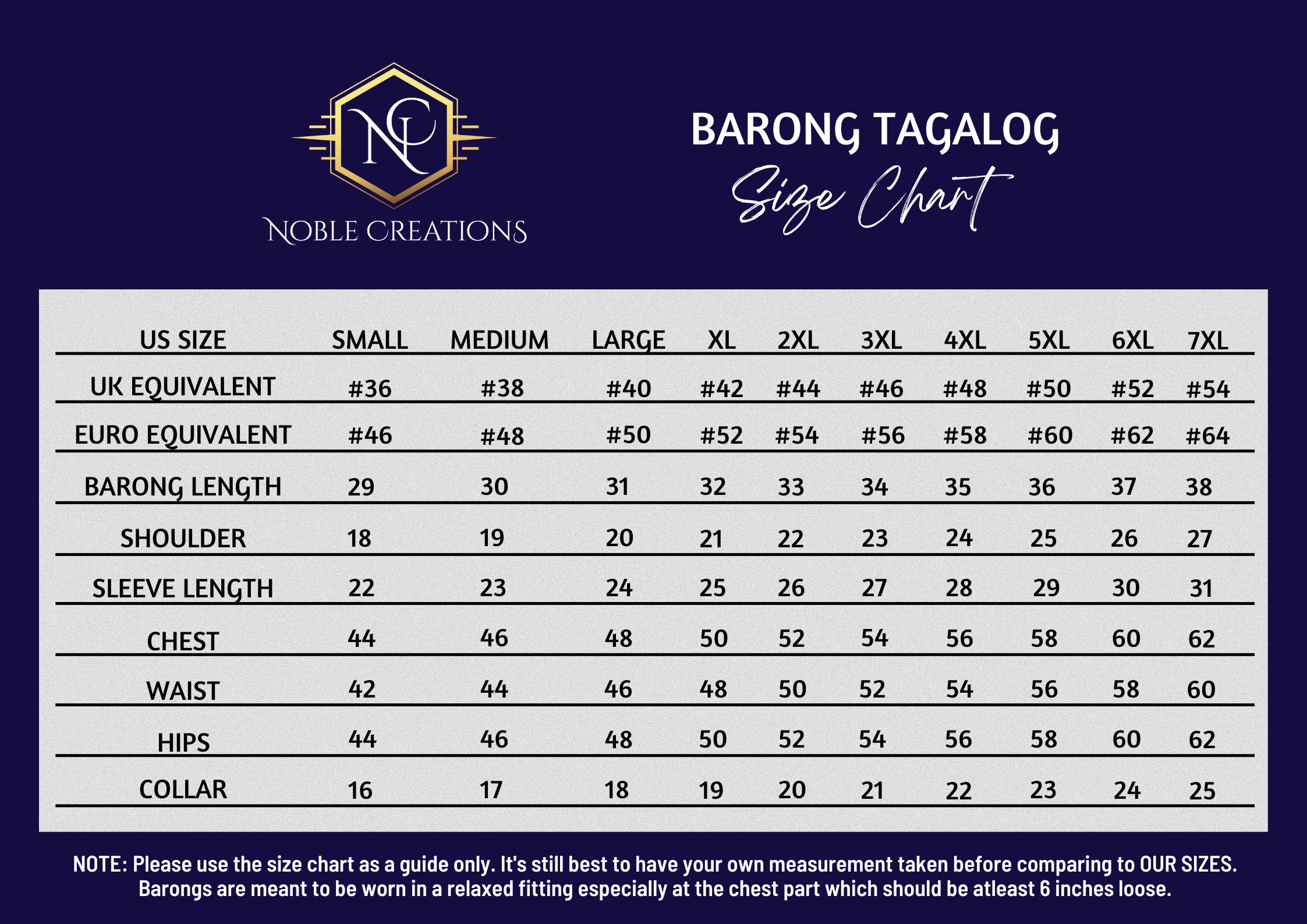 BARONG TAGALOG ARMAN1 Style With Inner Lining Filipino - Etsy