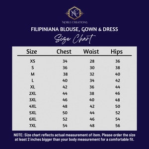 FILIPINIANA DRESS Embroidered and Beaded Mestiza Serpentina PINYA Gown ...