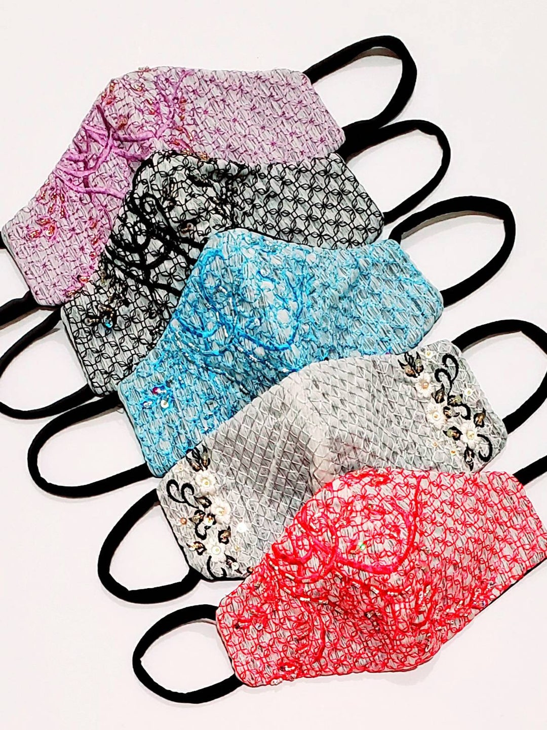 BARONG TAGALOG FILIPINIANA Face Mask Filipino Pinoy Washable ...