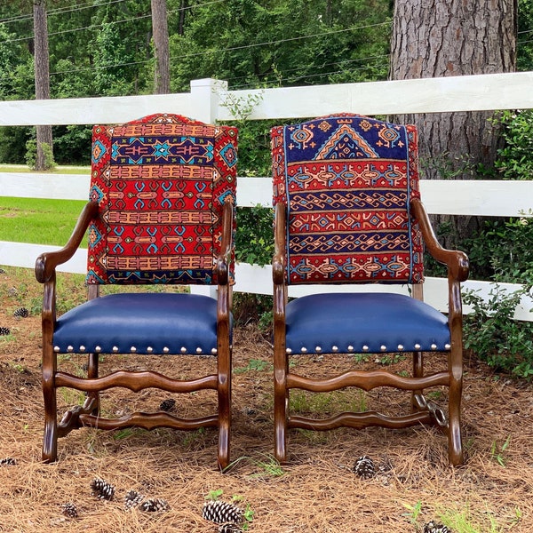 Refurbished Chair - Etsy