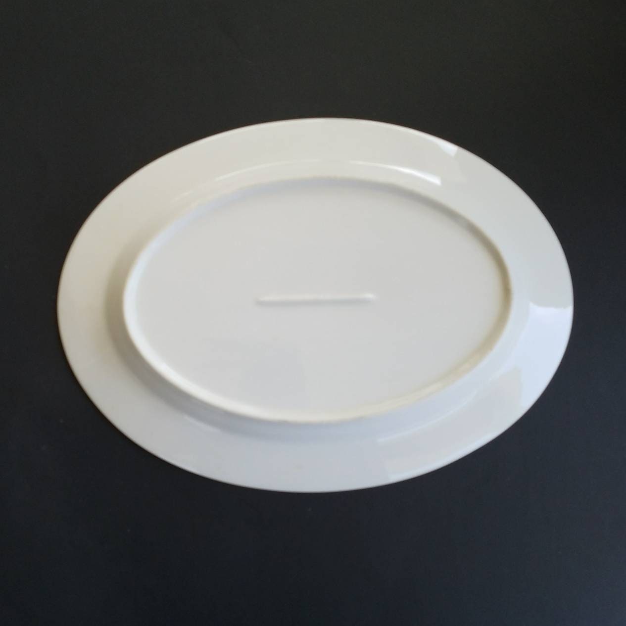 Taihei SPRINGTIME Pattern 12" Oval Serving Platter, Registered Fine ...