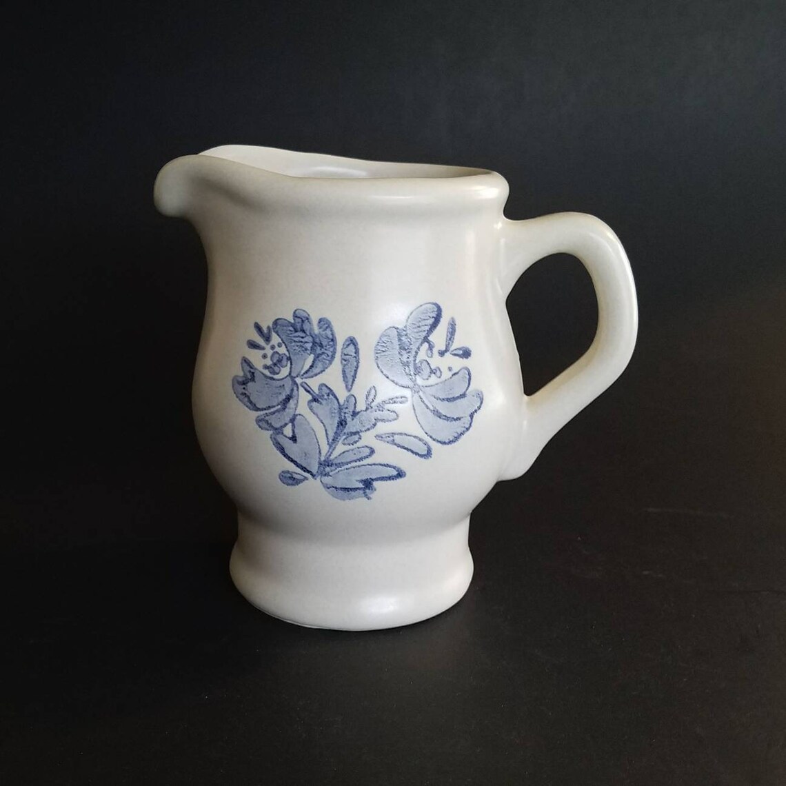 Vintage Mid-century Pfaltzgraff Yorktowne Pattern introduced - Etsy