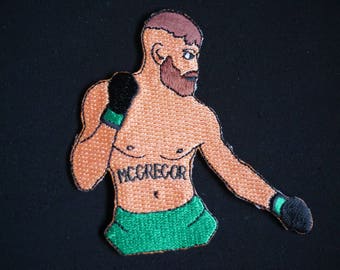 Ufc Patch | Etsy