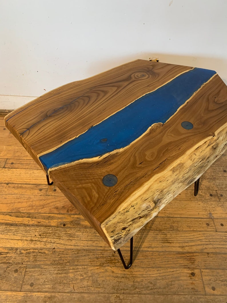 Russian Olive Coffee Table - Etsy