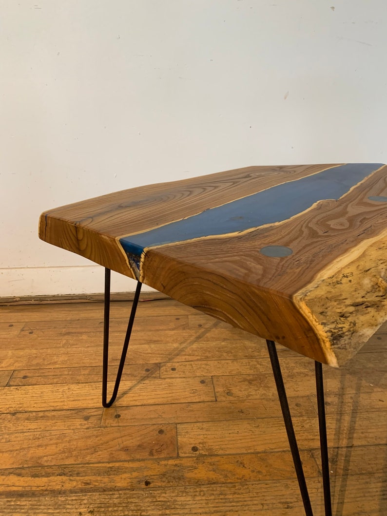 Russian Olive Coffee Table - Etsy