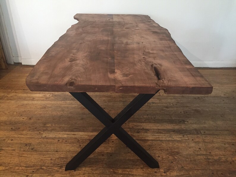 Maple Table - Etsy