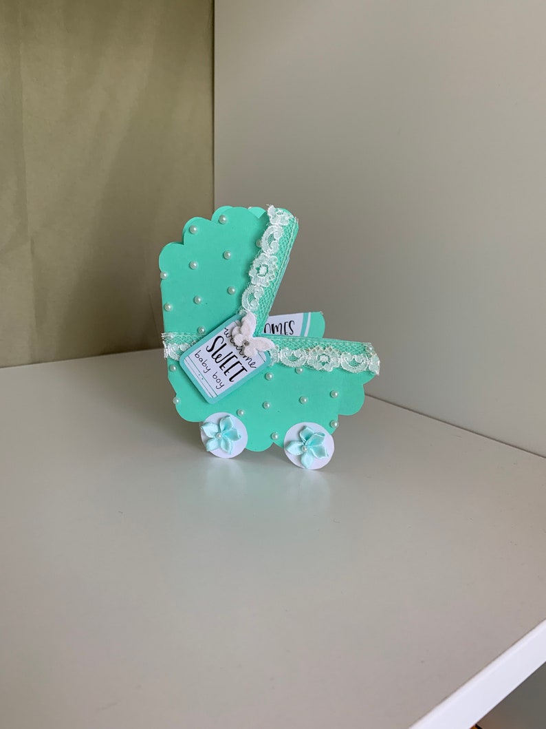 Congratulations on Baby Card, Welcome Baby Card, Congratulations ...