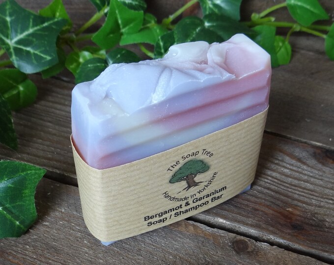 TheSoapTreeYorkshire - Etsy UK