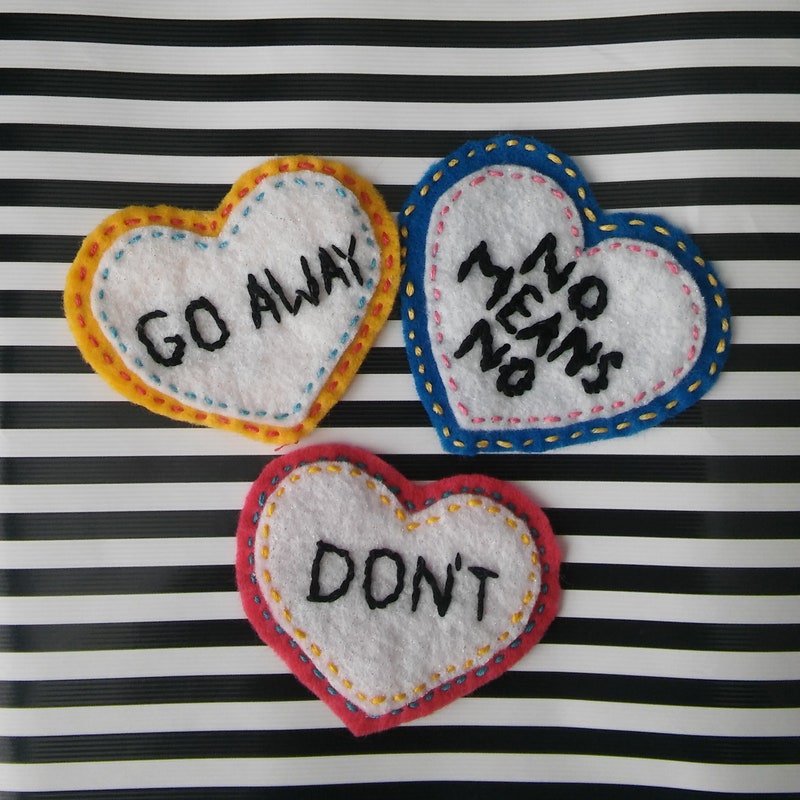 Tumblr Patches - Etsy