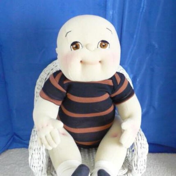 Soft Sculpture - Etsy