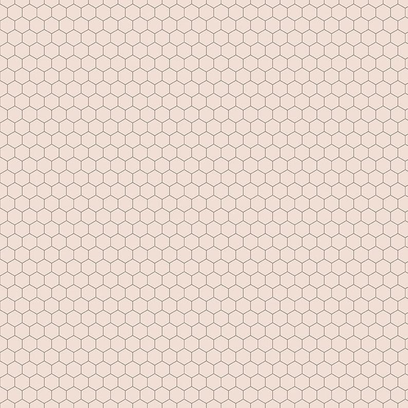 C17186-RUSTIC Farmer's Daughter Chicken Wire Background, Lori Holt - Etsy