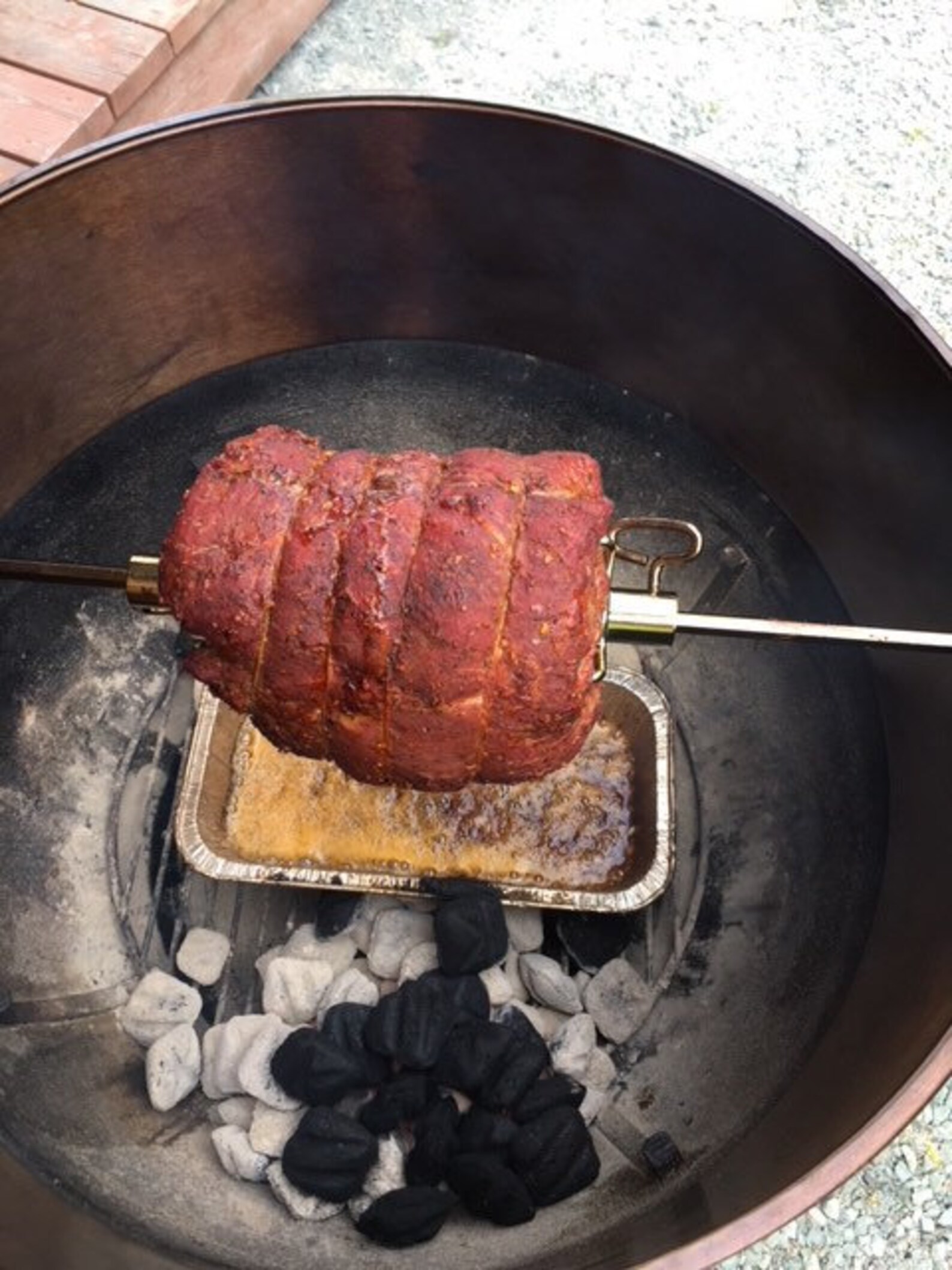 Spitfire Rotisserie - Etsy