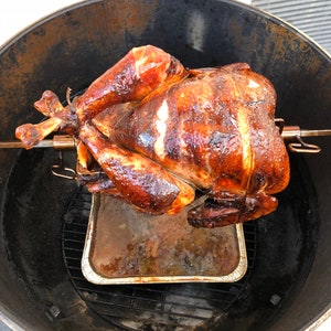 Spitfire Rotisserie - Etsy