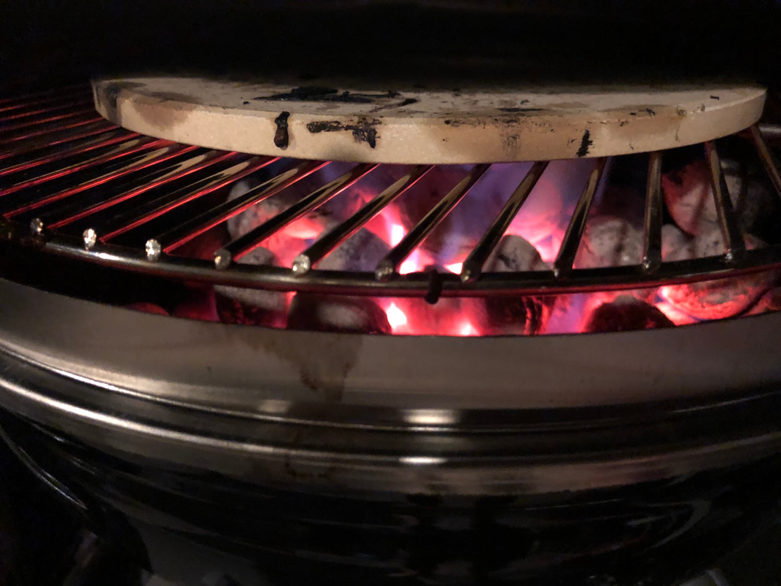 Spitfire Pizza Oven | Etsy