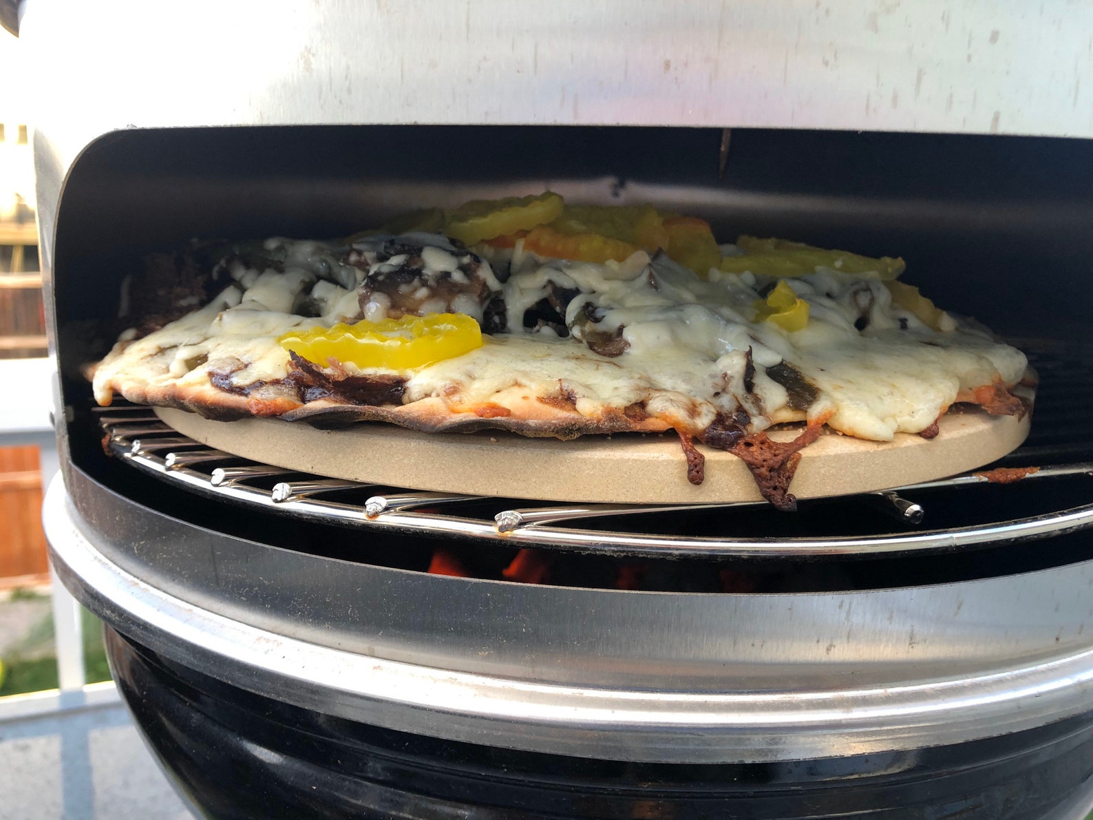 Spitfire Pizza Oven | Etsy