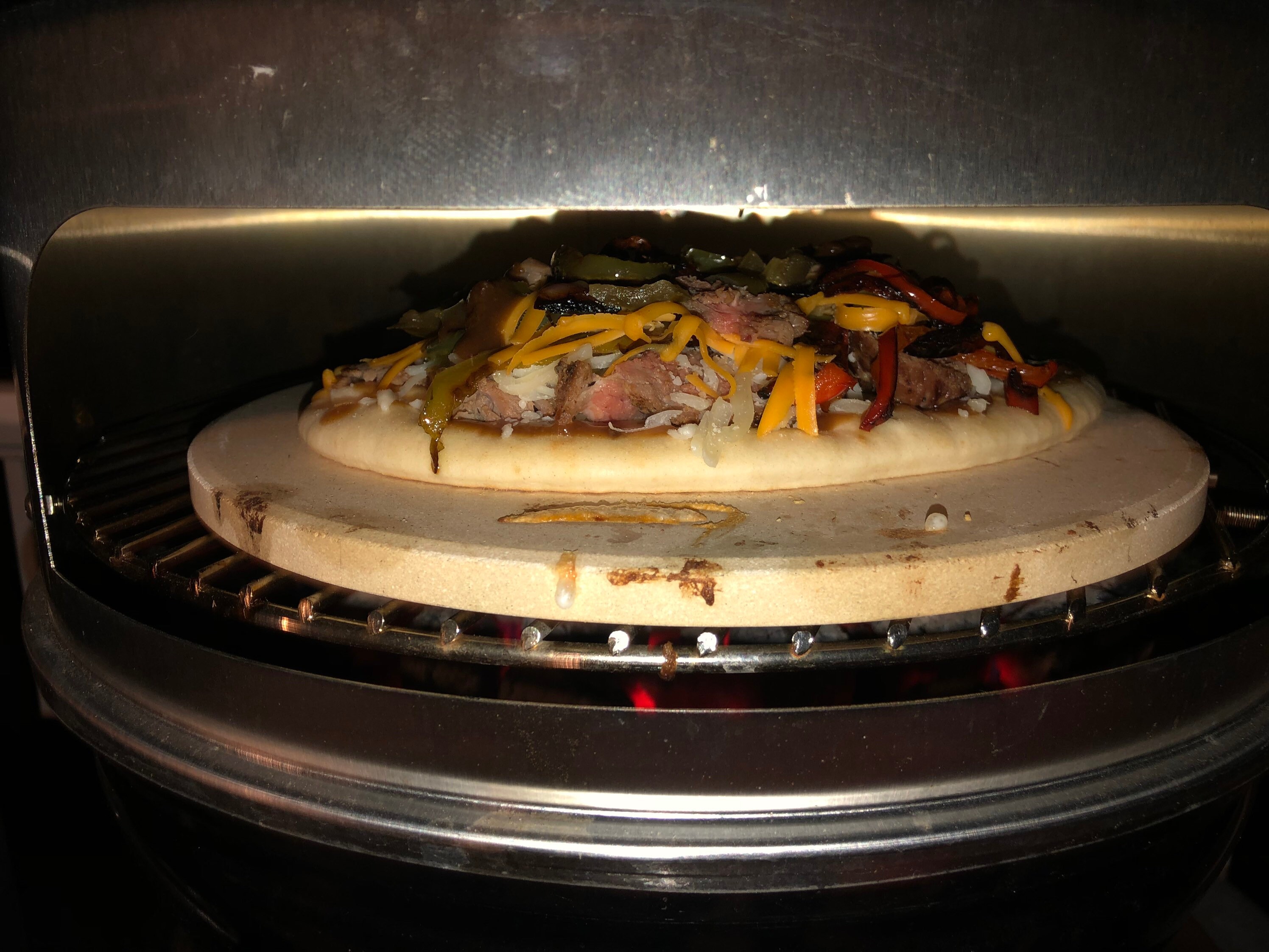 Spitfire Pizza Oven | Etsy