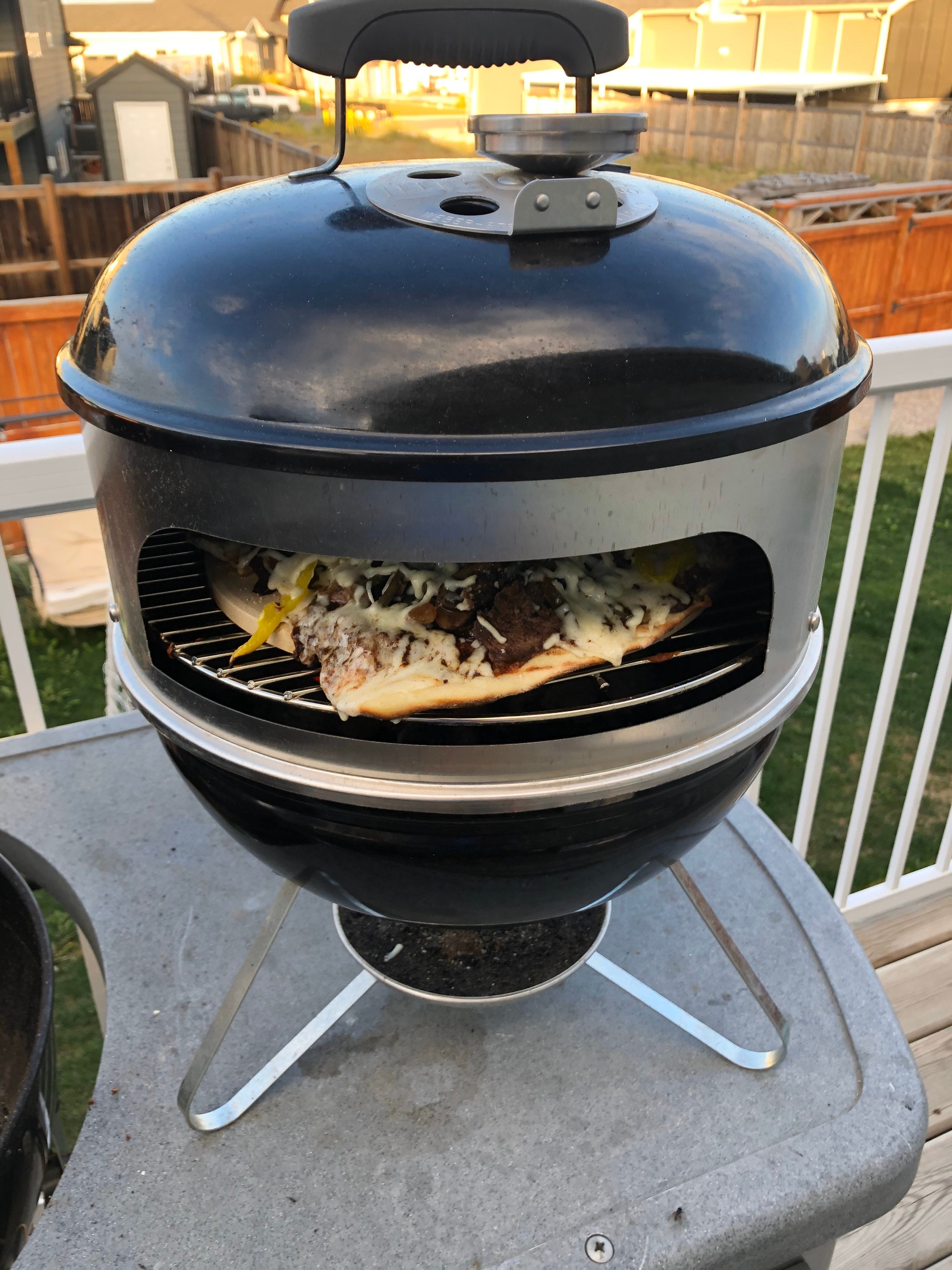 Spitfire Pizza Oven - Etsy
