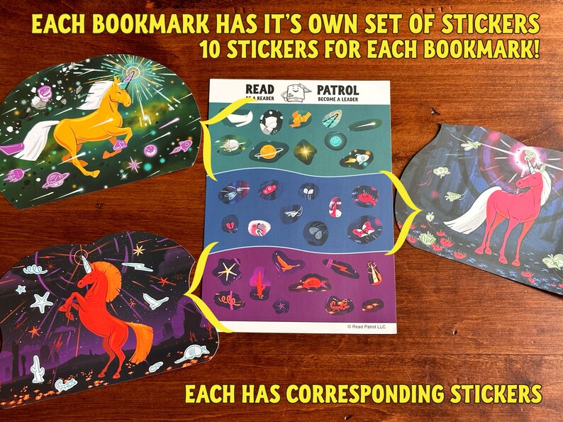 Reading Reward Tracker Student Encouragement Habit Builder Kids Book ...